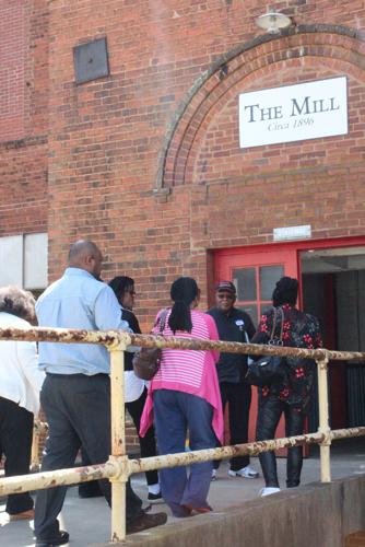 Was Warren C. Coleman the richest African-American in America in 1900?