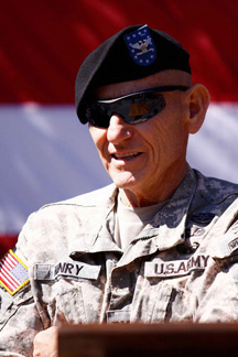 Dr. Hector Henry: A legacy of service, honor, compassion