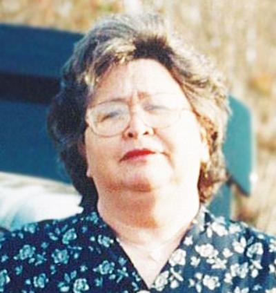 Pittman, Patricia Ann