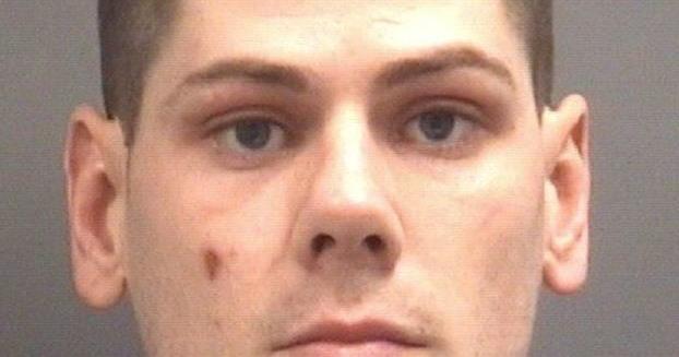 Concord man added to Rowan County's most wanted list