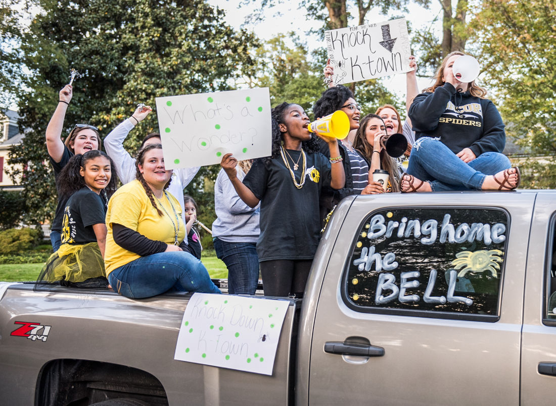 Concord wants to bring back the bell tonight | Latest Headlines ...