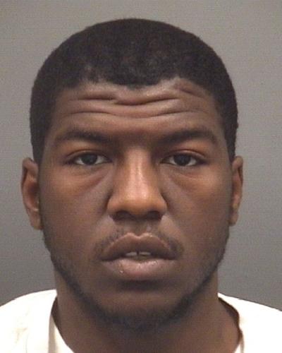 Four Concord men charged in spree of battery thefts