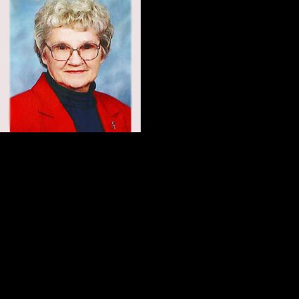 Hurlocker, Flora Simpson Irvin