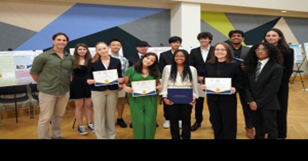 UNC Charlotte Ethical Data Science course makes lasting impact