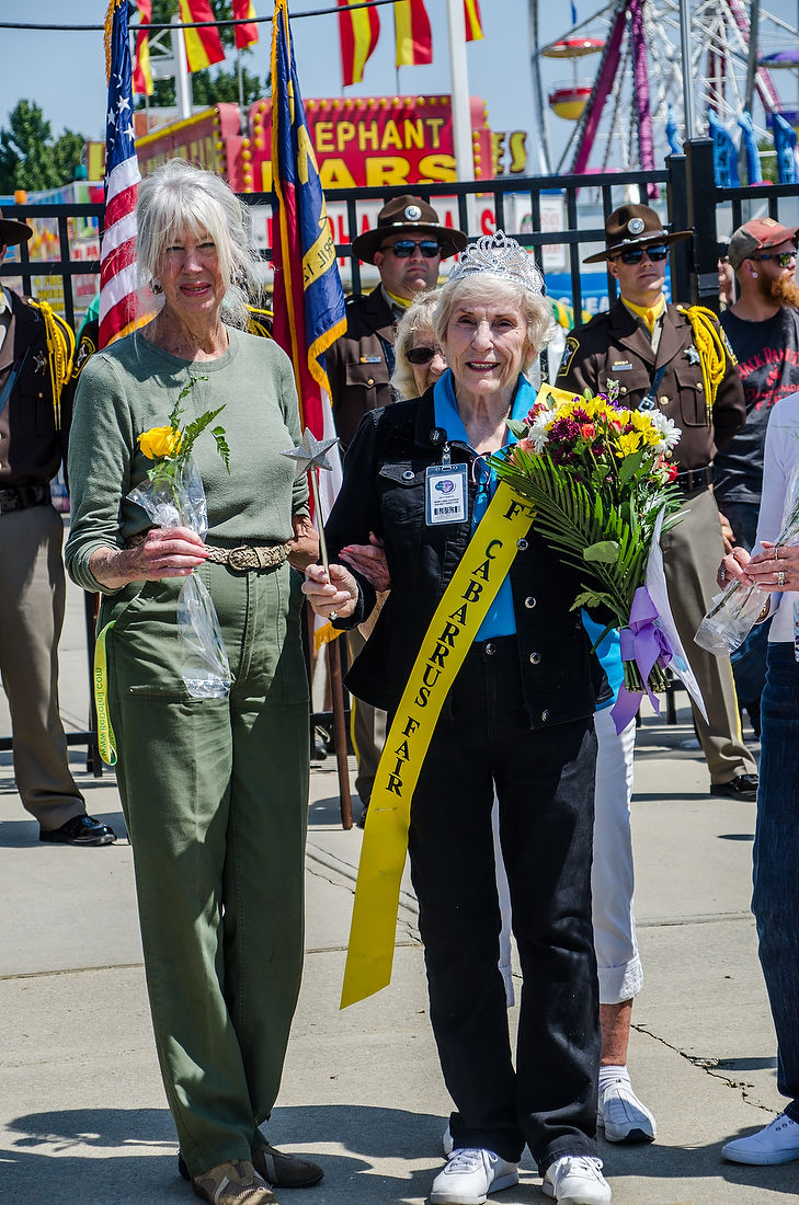Cabarrus County Fair