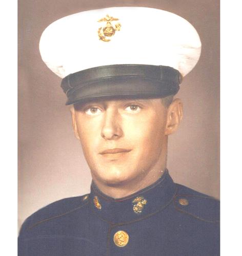 Shinn Jr., Ray Hartsell