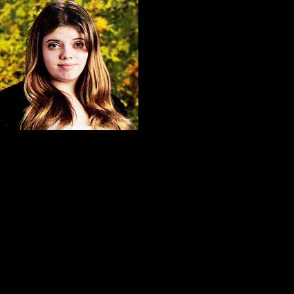 Belofski, Melia Marie