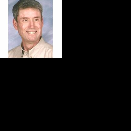 Seabolt, Ronald Wayne