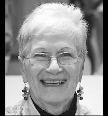 Dillard White, Elizabeth Ann