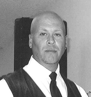Hagan, Dennis Wayne
