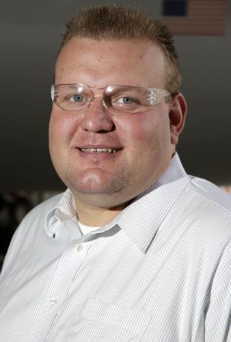 New managing director gaining foothold at American Airlines' Tulsa ...