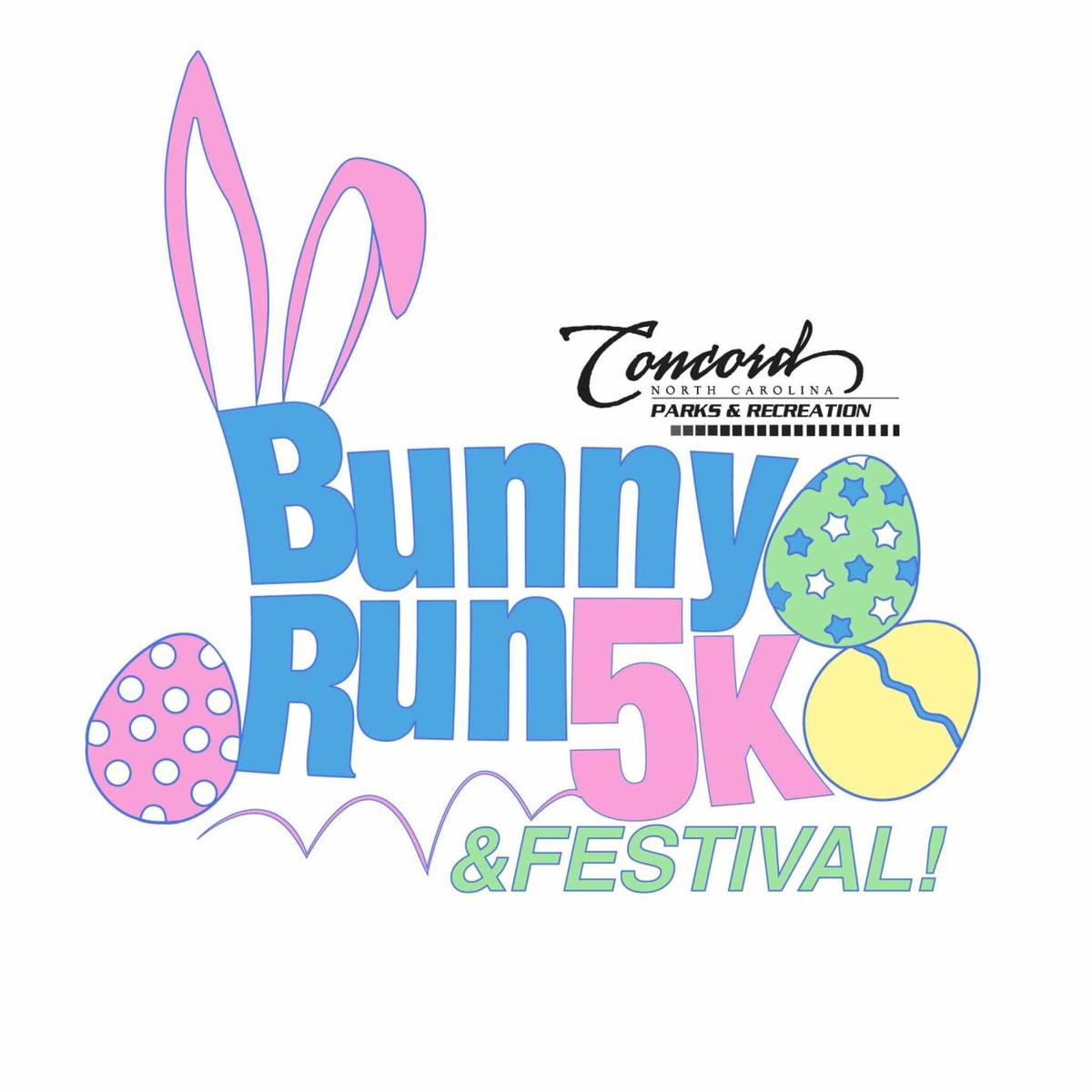 Government offices closed Good Friday; parks open, Bunny Run Saturday