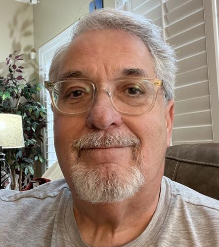 Mike Ruffin: Let God help you claim victory in 2024