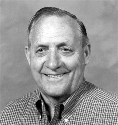 Sossoman, John D.