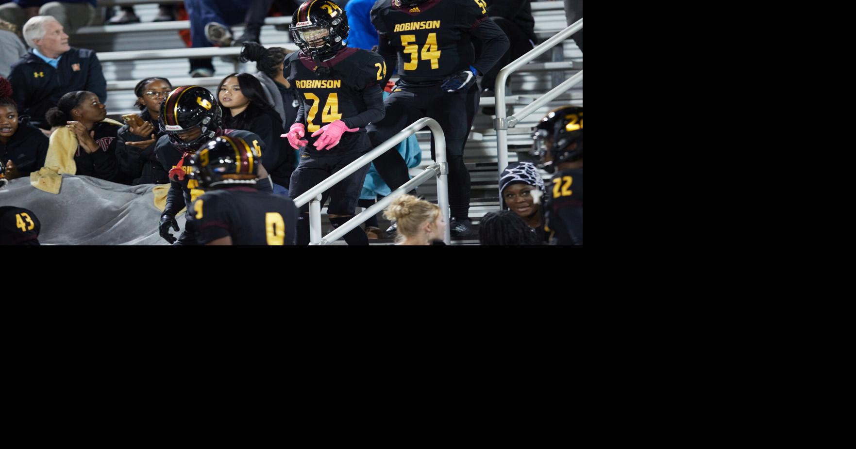 THE INDEPENDENT TRIBUNE FOOTBALL SCOREBOARD: Friday, Nov. 10, games