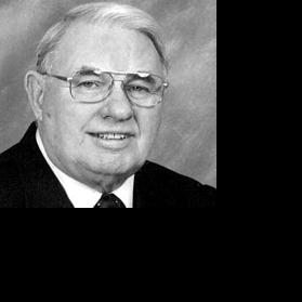 Garvin, Dr. Donald Byron