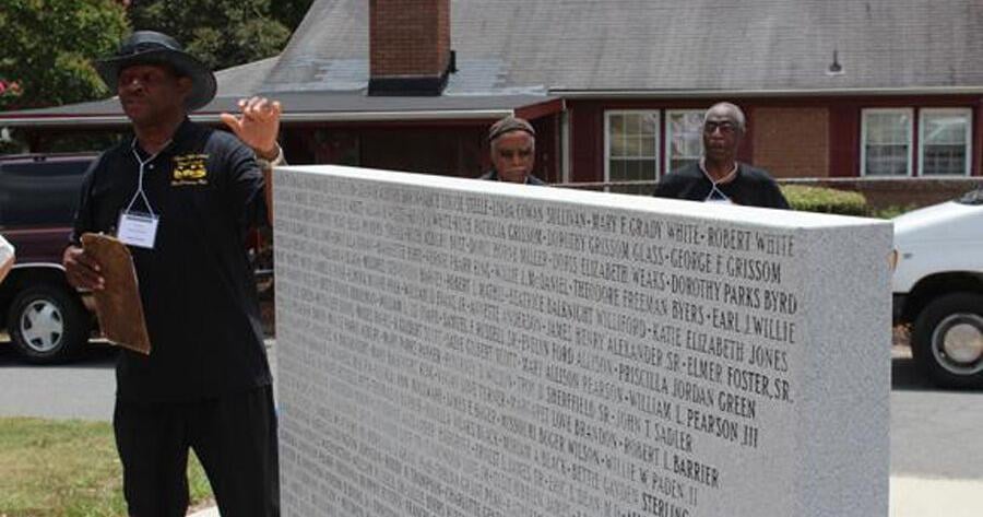 Logan-Shankletown group keeping schools' legacies alive