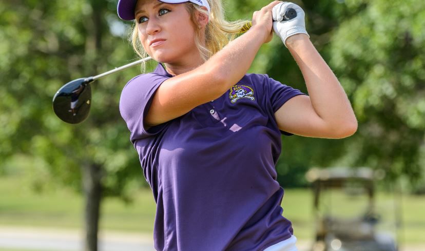 Former cfa Academy standout Cox hauling in accolades for East Carolina ...