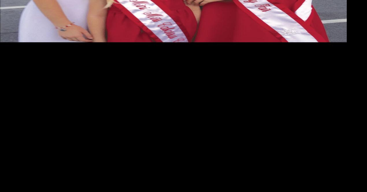 Cabarrus County Fair Pageant seeking contestants