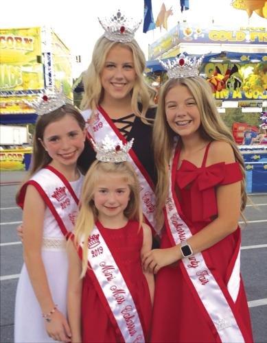Cabarrus County Fair Pageant seeking contestants