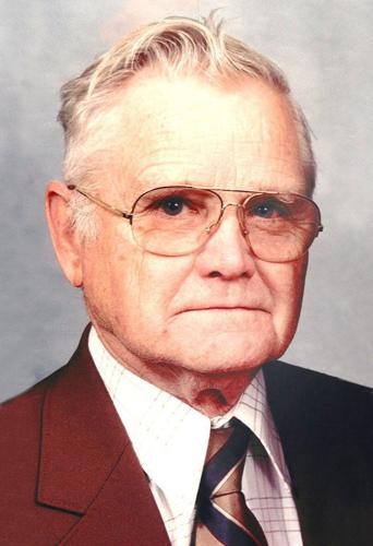McCachren, William K.