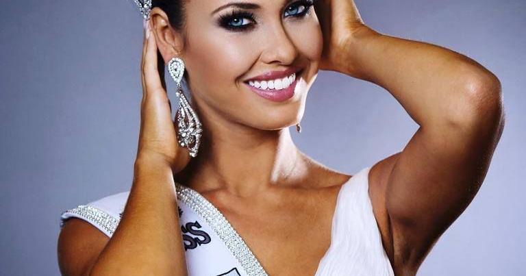 Lynne and Elizabeth Safrit to lead preliminary Miss World event