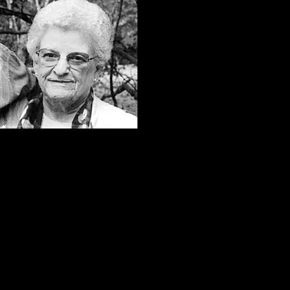 Bost, Zanie Faye Waller
