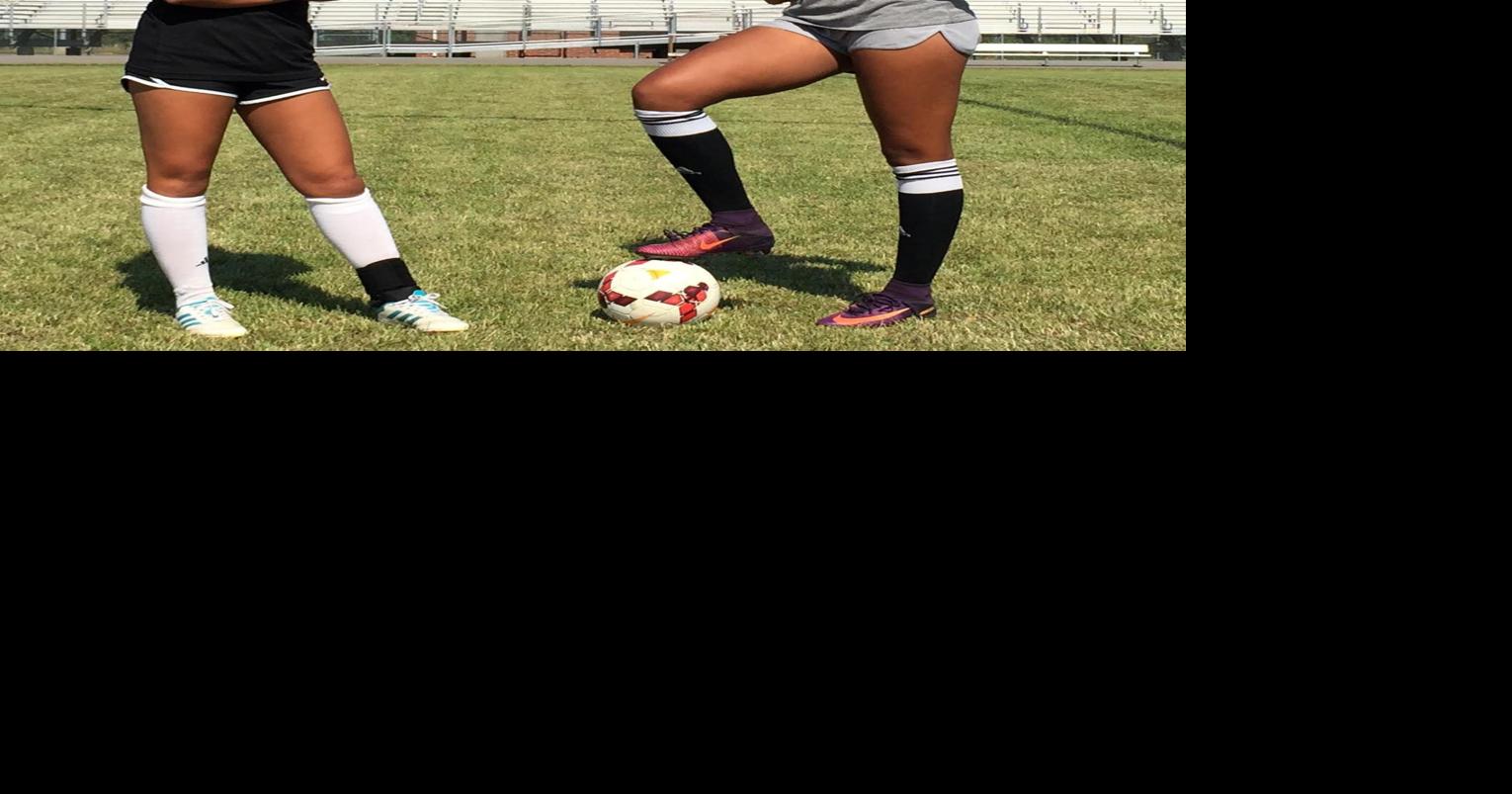 Freshman Firewall: Frantz, Smith have made scoring against Cox Mill a ...