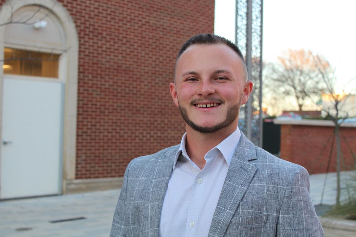Q and A with Republican County Commissioner candidate Jack Lambert