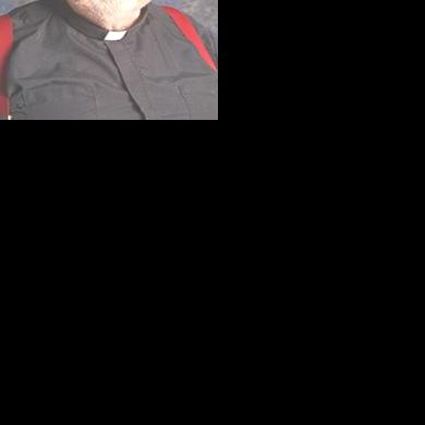 Armistead, The Rev. Roger Addison