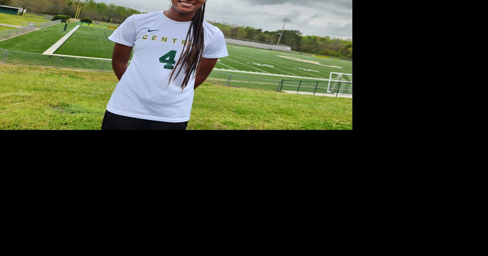 ATHLETE OF THE WEEK: Precocious freshman Grace-Pehi Toh helping Vikings ...