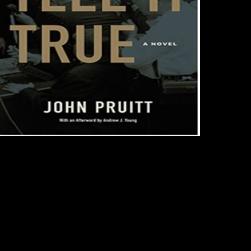 D.G. Martin: Tell it true in 1964 and today