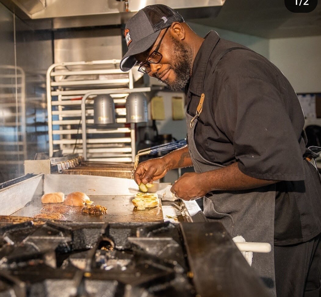 Chef Michael Bowling on Hot Box's success and his decision to close