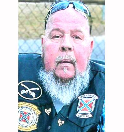 Klassette, Terry Wayne