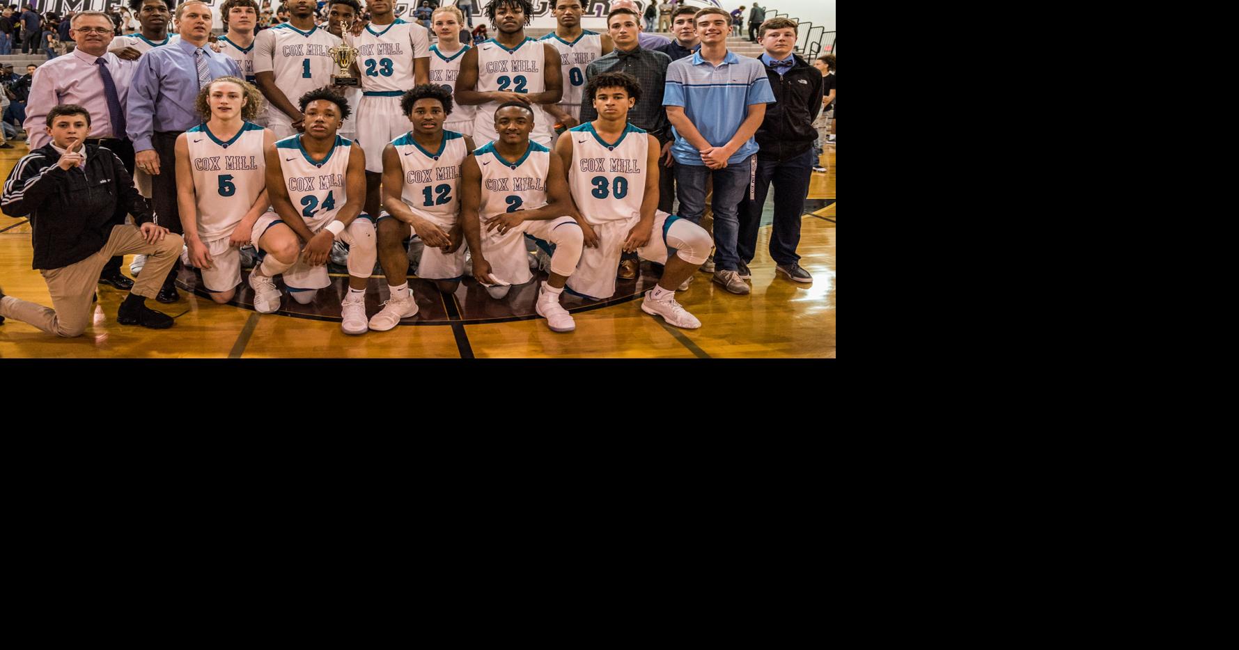 Championship breakdown: Cox Mill vs. Jacksonville Northside