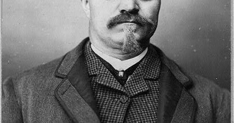 Warren C. Coleman tour tells story of a remarkable man