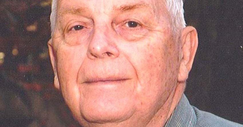 Funderburk, William "Bill"