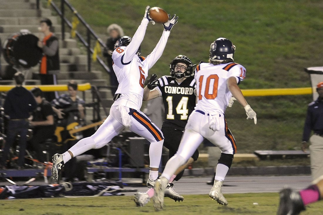 Spiders impressive in homecoming, SPC victory over Carson | Sports News ...