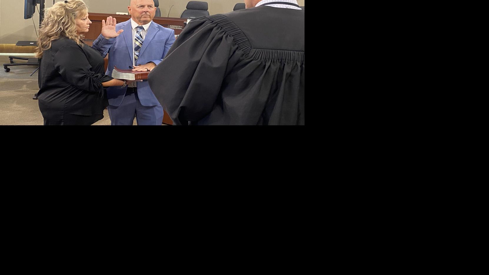 Read to Achieve: Third-graders sharpen language skills