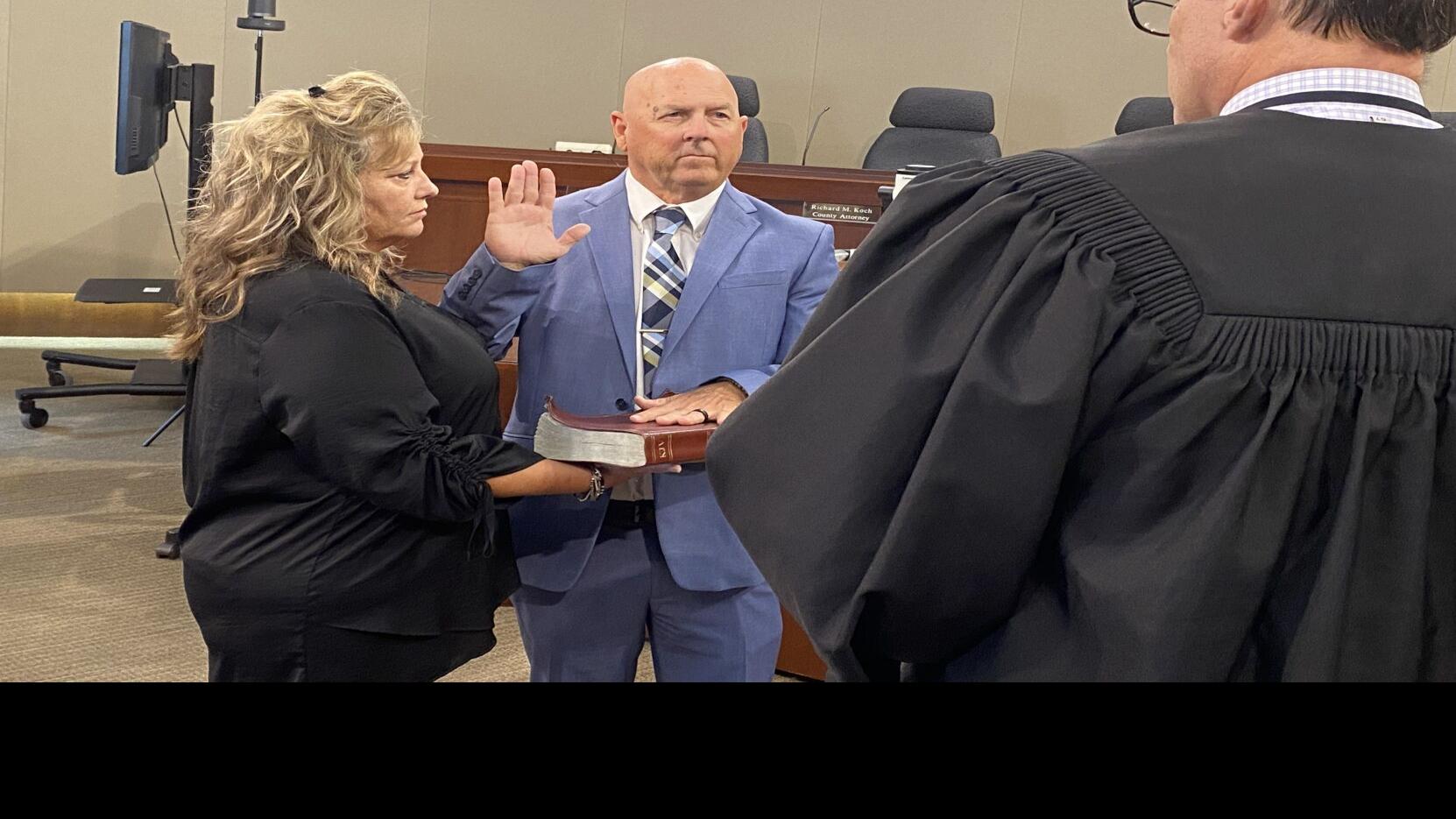 Read to Achieve: Third-graders sharpen language skills