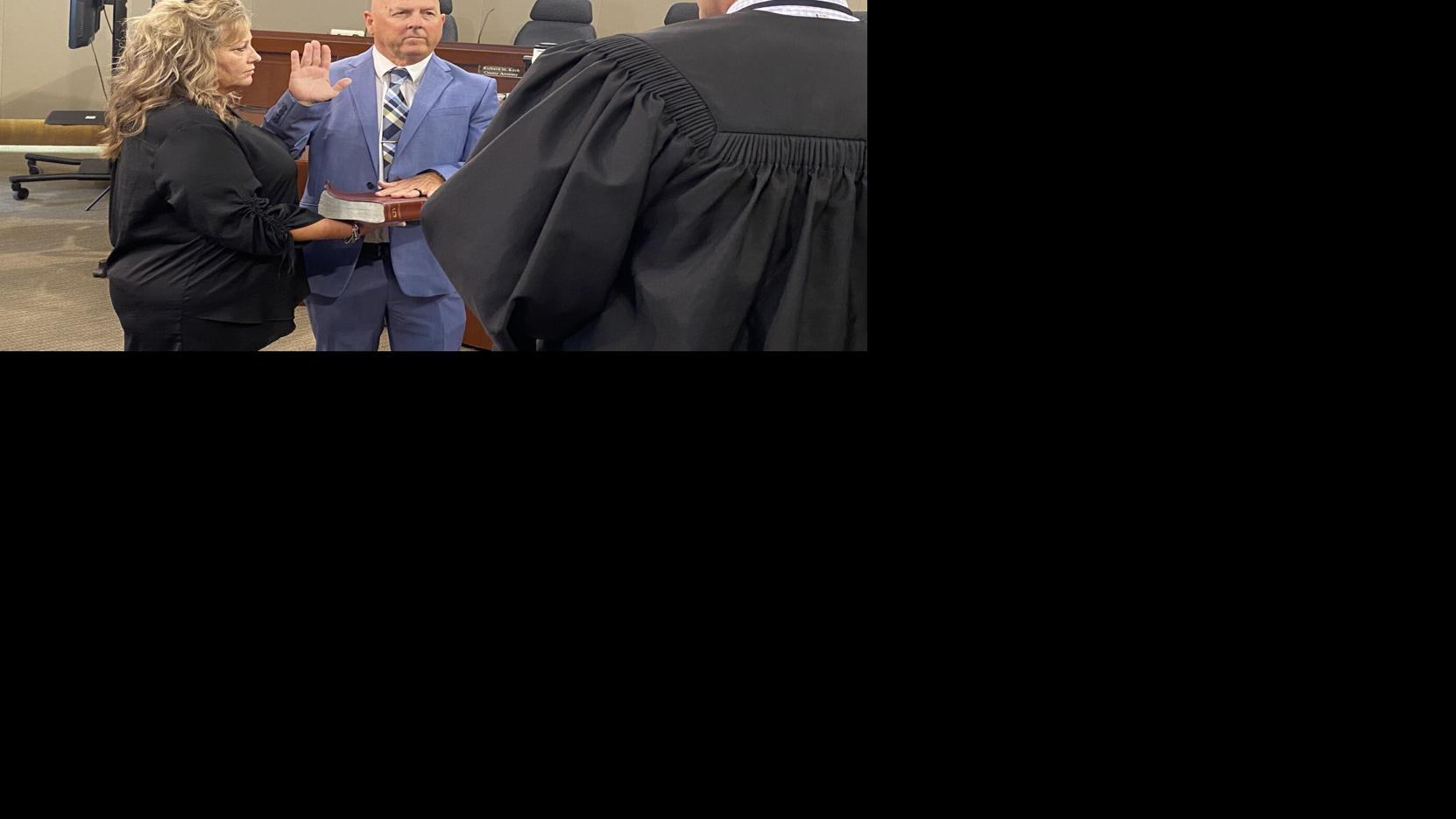 Read to Achieve: Third-graders sharpen language skills