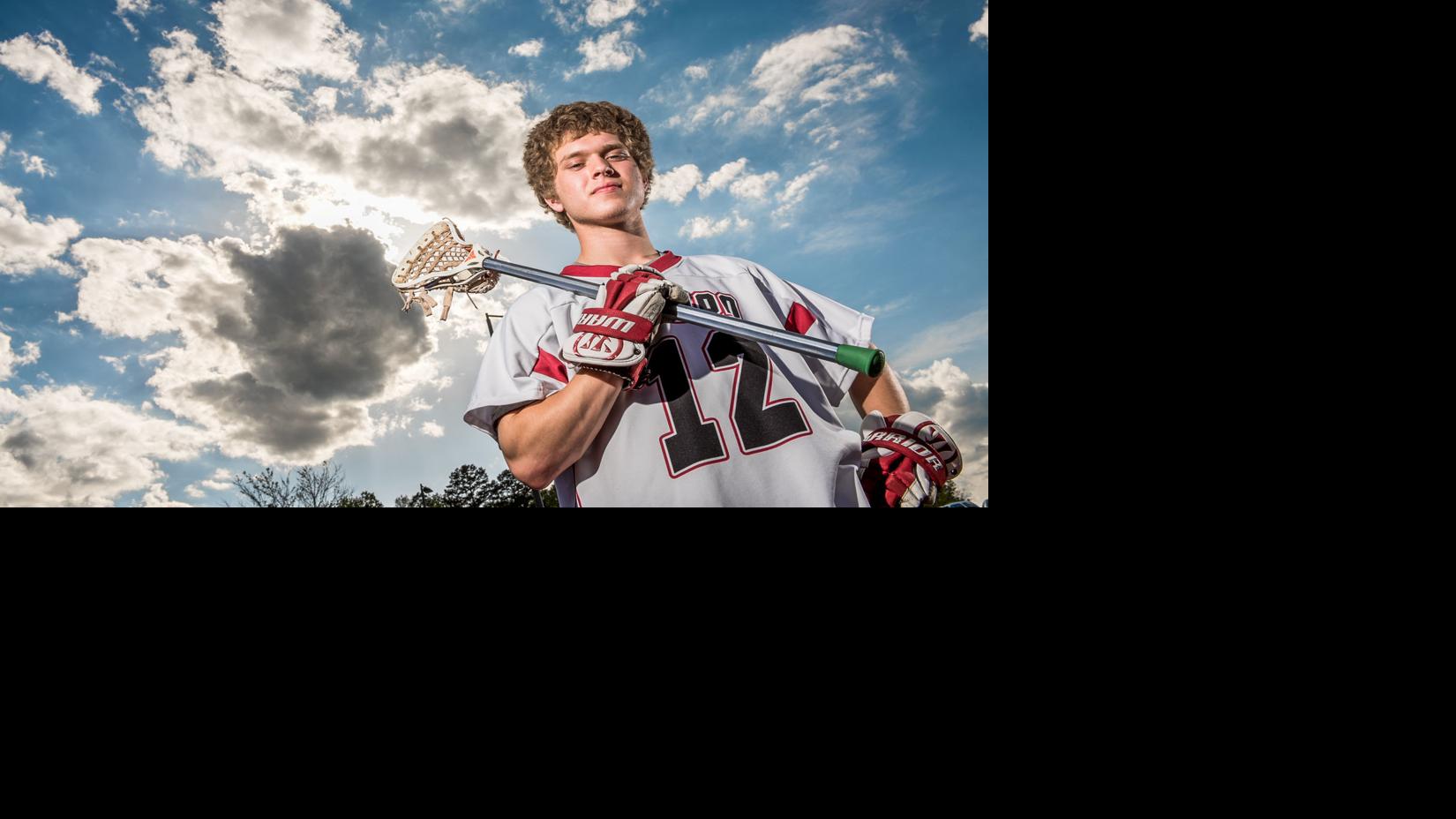 ATHLETE OF THE WEEK: Kenny Clarke | Sports News | independenttribune.com