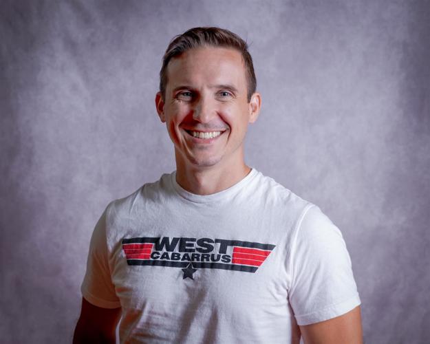 New CFO, other administrative changes for Cabarrus County Schools