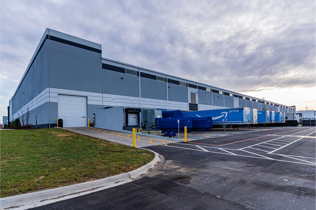 Amazon, Corning multi-billion dollar pact to yield 1,000 jobs