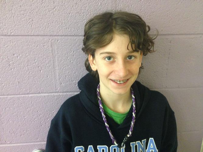 J.N. Fries students win regionals