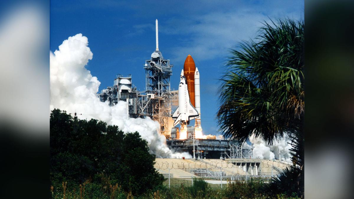 8 pivotal moments from NASA's Space Shuttle program