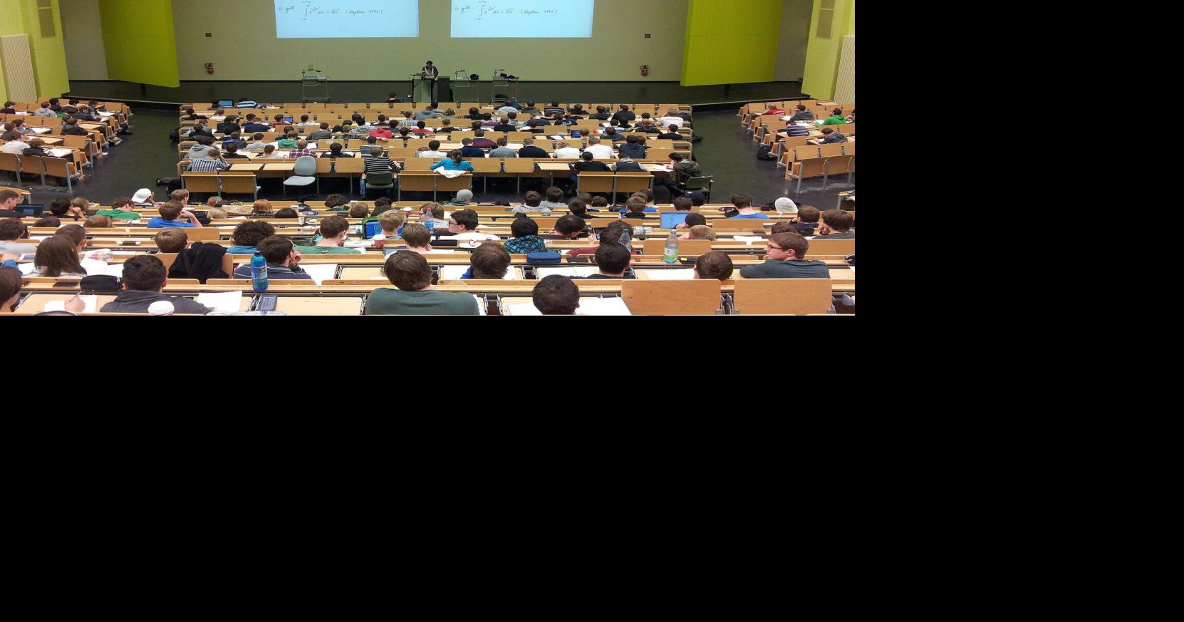 Gold stars awarded to Citadel cadets