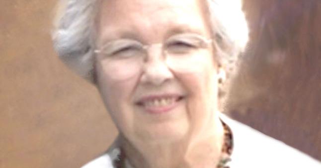 Heath, Wilma Elizabeth "Betsy" Matthews