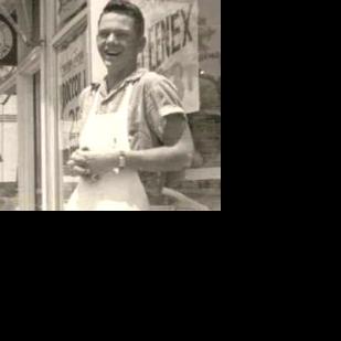 Danforth, Larry Maurice