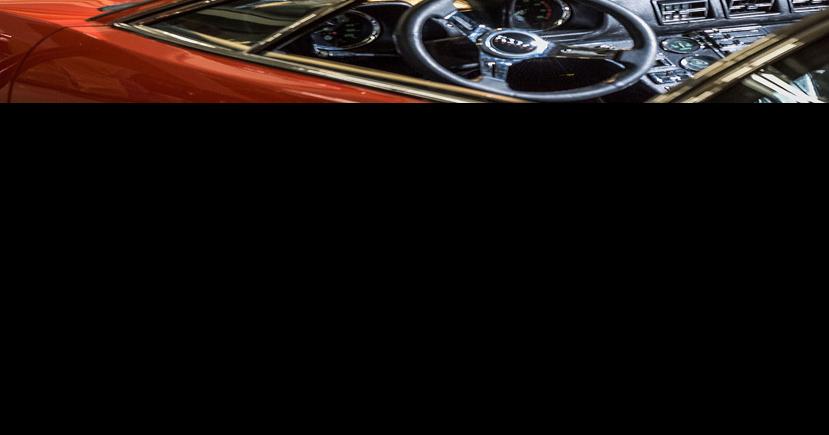 Car guru, TV star Chip Foose at AutoFair this weekend